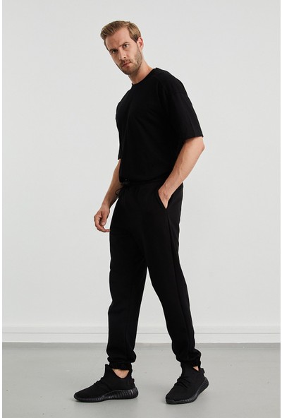 Paulmark R-8582 Erkek Sweat Pantolon