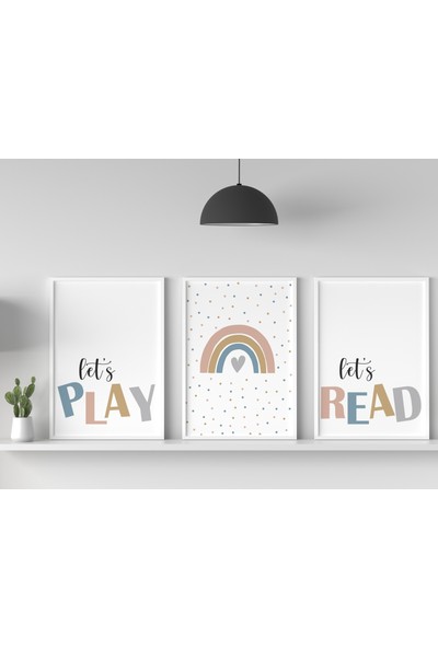 Uckanlar 3'lütablo Tasarımı, Dekor, Çocuk Odası, Bebek Odası, Dekoratif, Oyun, Renkli, Çerçeveli Uckanlar 3'lütablo Tasarımı, Dekor, Çocuk Odası, Bebek Odası, Dekoratif, Oyun, Renkli, Çerçeveli