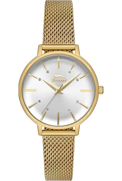 Slazenger SL.09.2008.3.03 Kadın Kol Saati