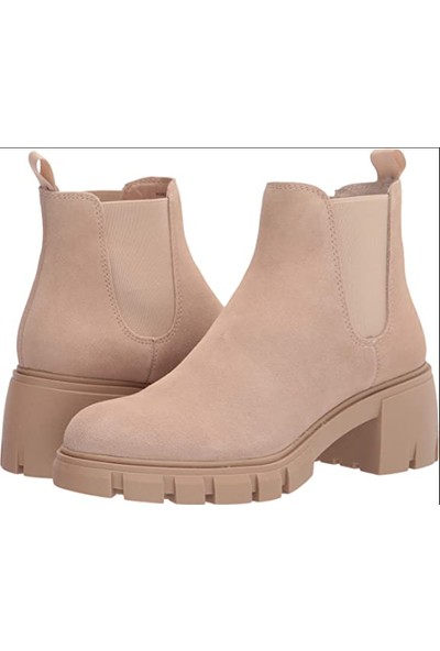Steve Madden Moda Kadın Bot