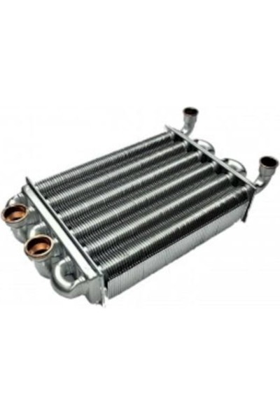 Ariston Egis Ana Eşanjör Ariston Egis Ana Eşanjör