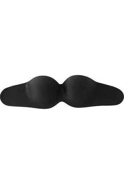 Kadınlar Push Up Sorunsuz Sutyen Yapıştırıcı Silikon Backless Bralette Straplez Görünmez Iç Giyim Kadınlar Push Up Sorunsuz Sutyen Yapıştırıcı Silikon Backless Bralette Straplez Görünmez Iç Giyim