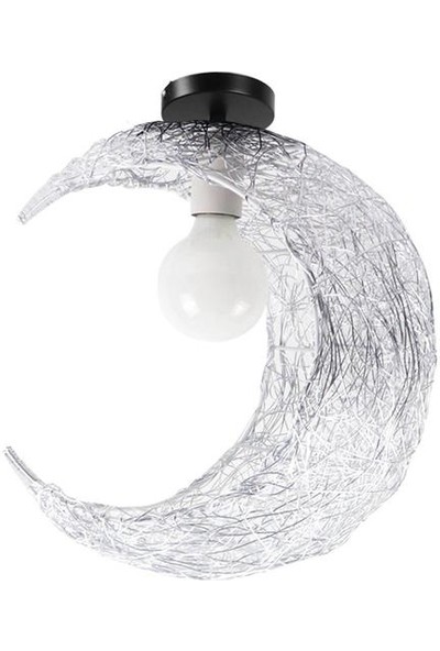 30 cm Şekilli Tavan Lambası(Yurt Dışından) 30 cm Şekilli Tavan Lambası(Yurt Dışından)
