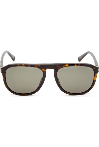 Police Erkek Güneş Gözlüğü SPLE06 0722 Police Erkek Güneş Gözlüğü SPLE06 0722