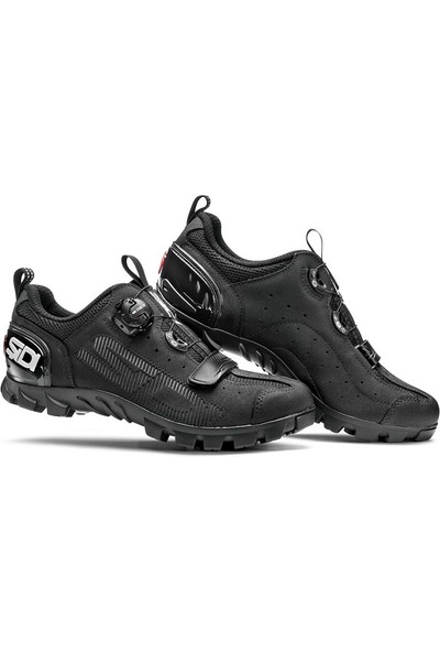 Sıdı Sd 15 Mtb Ayakkabısı Siyah