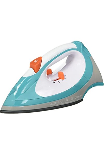 Smoby 330116 Oyuncak Ütü