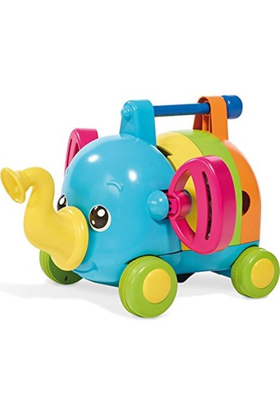 Tomy 72377 Jumbonun Bandosu Tomy 72377 Jumbonun Bandosu