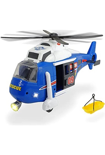Dickie Toys Helikopter - 203308356