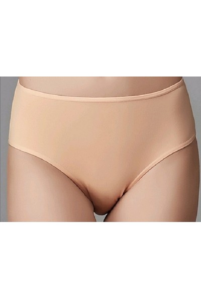 3 Adetbambu Yüksek Bel Bayan Batokilot 3 Adetbambu Yüksek Bel Bayan Batokilot