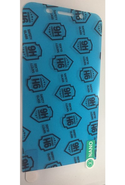 Asus Zenfone Max ZC550KL Nano Temperli Ekran Koruyucu