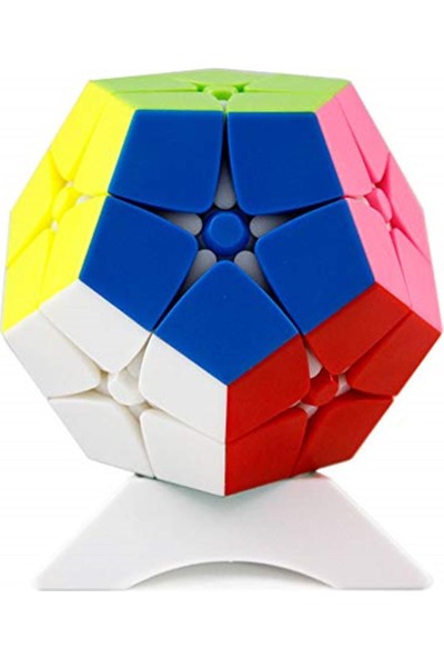 Funny Funnygoo Oostiftun Mo Fang Ge 12 Yüzey 2X2X2X12 Megaminx 2x2 Dodecahedron Küp Pürüzsüz Yapboz Mofan Funny Funnygoo Oostiftun Mo Fang Ge 12 Yüzey 2X2X2X12 Megaminx 2x2 Dodecahedron Küp Pürüzsüz Yapboz Mofan