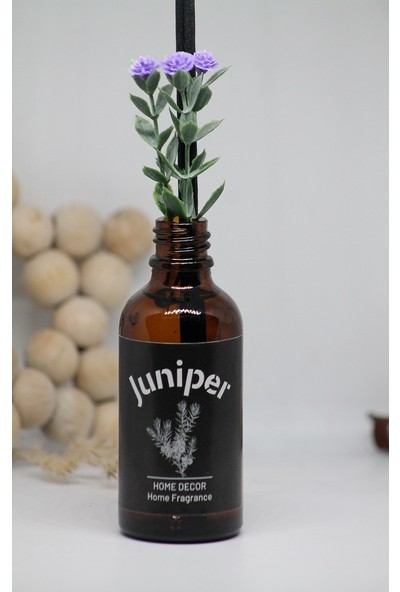 Juniper Çiçekli Juniberry Koku Giderici Oda Parfümü Tuvalet Kokusu Oda Kokusu Sandal Ağacı 50 ml Juniper Çiçekli Juniberry Koku Giderici Oda Parfümü Tuvalet Kokusu Oda Kokusu Sandal Ağacı 50 ml