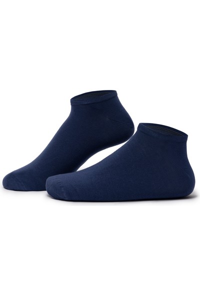 Pierre Cardin Erkek Mavi Çorap 50258493-300