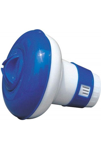 Bestway Klor Da??t?c? Flator, Mavi, 12.5 cm