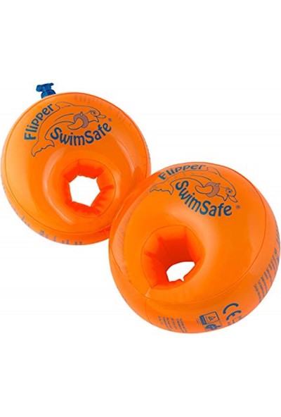 Flipper Swimsafe, Yüzme Yardımcısı, Ab 12 Ay Flipper Swimsafe, Yüzme Yardımcısı, Ab 12 Ay