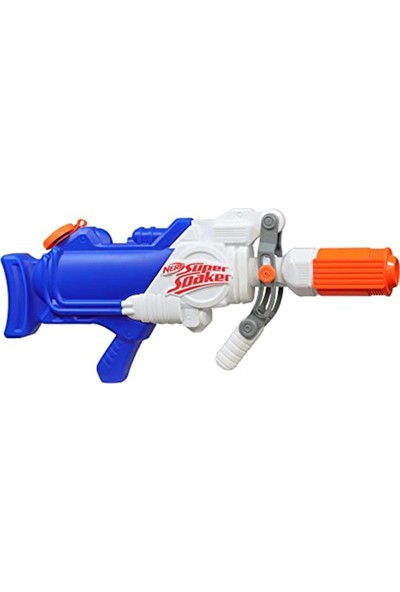 Nerf Super Soaker Hydra