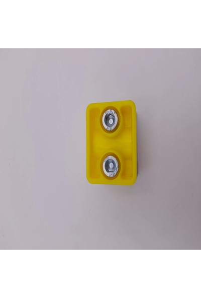 Bh 28 mm Tek Lama Çift Vida Hidrolik Boru Kelepçesi Bh 28 mm Tek Lama Çift Vida Hidrolik Boru Kelepçesi