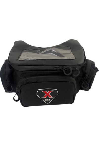 Forte Gt 70634 Snoppy Scooter Cepli Gidon Ara Çanta Forte Gt 70634 Snoppy Scooter Cepli Gidon Ara Çanta