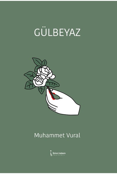 Gülbeyaz - Muhammet Vural Gülbeyaz - Muhammet Vural