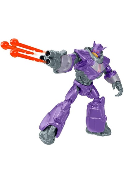 Toy Story Disney Pixar Lightyear Zurg HHJ72 Toy Story Disney Pixar Lightyear Zurg HHJ72