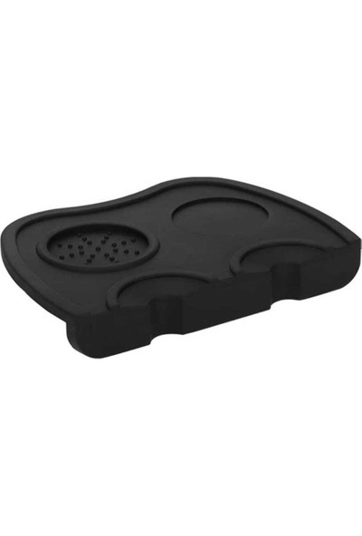 Jet’s Home Tamper Matı-Ikili Jet’s Home Tamper Matı-Ikili