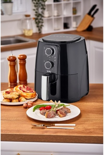 Taç Food Multi Fryer Taç Food Multi Fryer