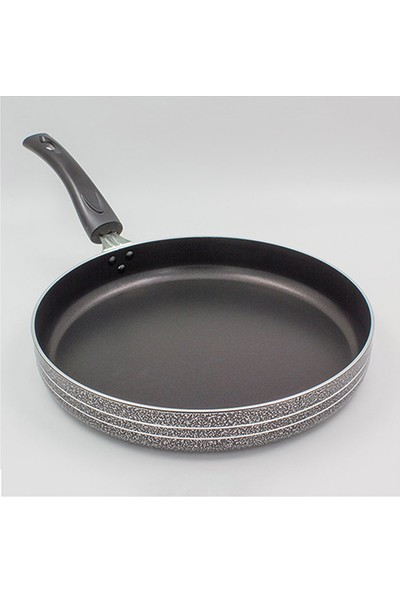 Meşhur Karadeniz Tavası 28 cm