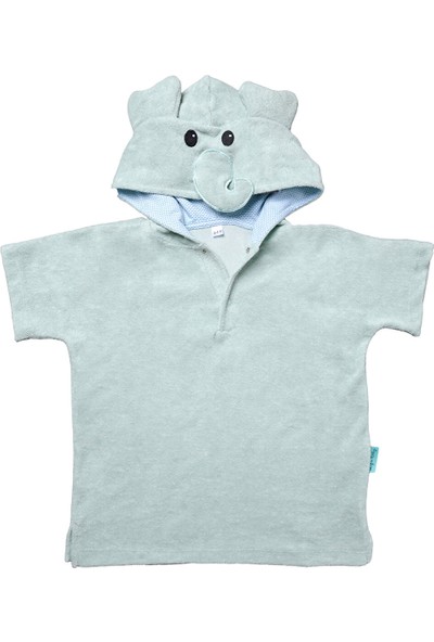 Elifa Baby Fil Desen Panço