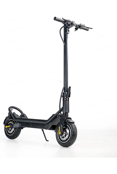 Eco Rider Ecorider E4-7 1000WATT Elektrikli Scooter Sökülebilir Batarya + 10 Eco Rider Ecorider E4-7 1000WATT Elektrikli Scooter Sökülebilir Batarya + 10