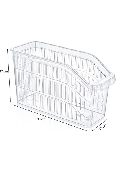 Venon Aydınlatma Venon Home Orgamix Dar Şeffaf DÜZENLEYİCİ(031062)