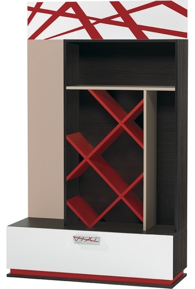 Rengarenk Favori Kitaplık K1 Rengarenk Favori Kitaplık K1