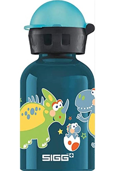 Sigg 0.3 Lt Çocuk Matarası