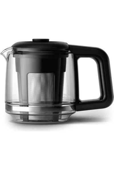 Philips HD7301 Üst Çay Demliği Set