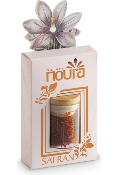 Iran Safranı 1 gr Iran Safranı 1 gr