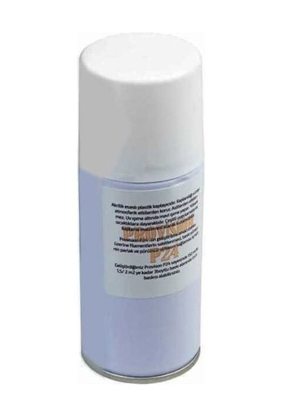 Provision Provision P24 3 Boyutlu Baskı Yapıştırıcısı