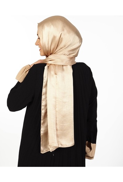 Orwa Official Blotter - Balse Janjan Şal Bej Orwa Official Blotter - Balse Janjan Şal Bej