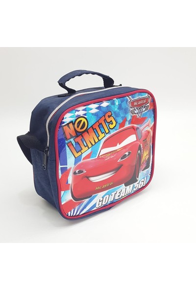 Kelebek Oyuncak Mc Astral Araba Temalı Termoslu (Isı Yalıtımlı) Beslenme Çantası Kelebek Oyuncak Mc Astral Araba Temalı Termoslu (Isı Yalıtımlı) Beslenme Çantası