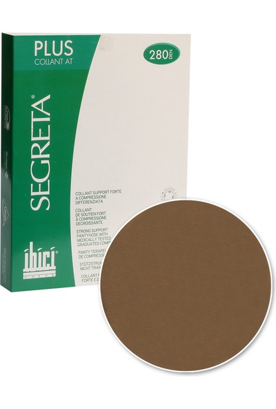 KFDS Segreta Plus Külotlu Çorabı KFDS Segreta Plus Külotlu Çorabı