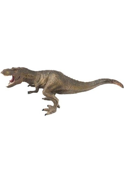 Mega Küçük Dinozor Figür T-Rex