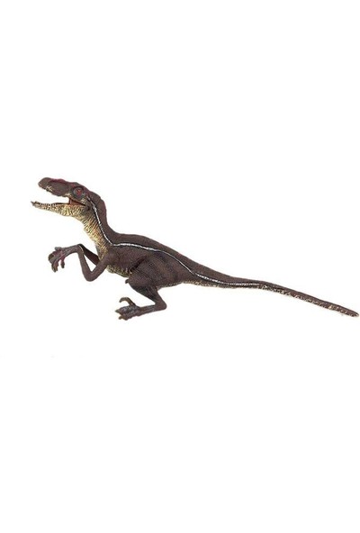 Mega Dinozor Figür Raptor Mega Dinozor Figür Raptor