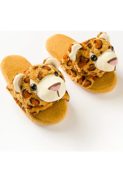 Penti Penti Brown Hav Terlik