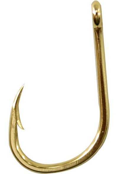 Savage Kantuki Iseama Gold Iğne No:3/0 (5'li)