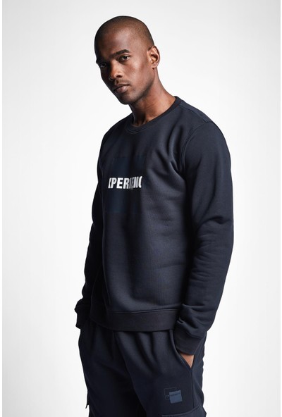 Lescon 22N-1137 Sweat Shırt