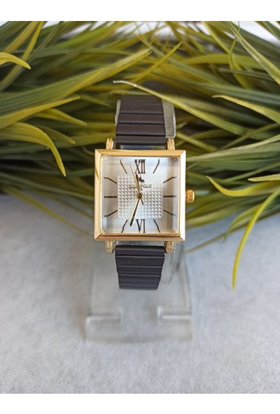 Clup Polo Kadın Kol Saati Clup Polo Kadın Kol Saati