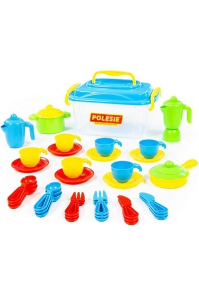 Yemek Takımı 6 Kişilik ( 38 Parça)