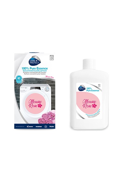 Care+Protect Esanslı Konsantre Çamaşır Parfümü Mousse Rose 400 ml Care+Protect Esanslı Konsantre Çamaşır Parfümü Mousse Rose 400 ml