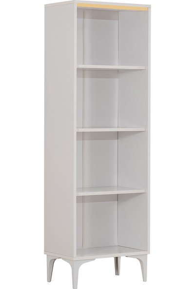 Kitaplık, Bella Genç Odası, Bella Kitaplık