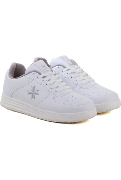 Buckhead 4196 Flex Taban Unisex Sneaker Spor Ayakkabı