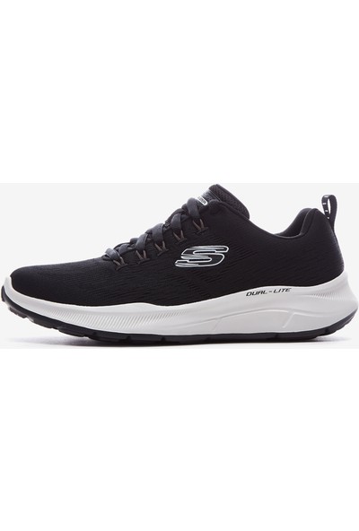 Skechers Erkek Siyah Spor Ayakkabı