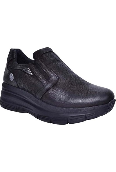 Mammamia D22KA-3345 Hakiki Deri Kadın Casual Ayakkabı Mammamia D22KA-3345 Hakiki Deri Kadın Casual Ayakkabı